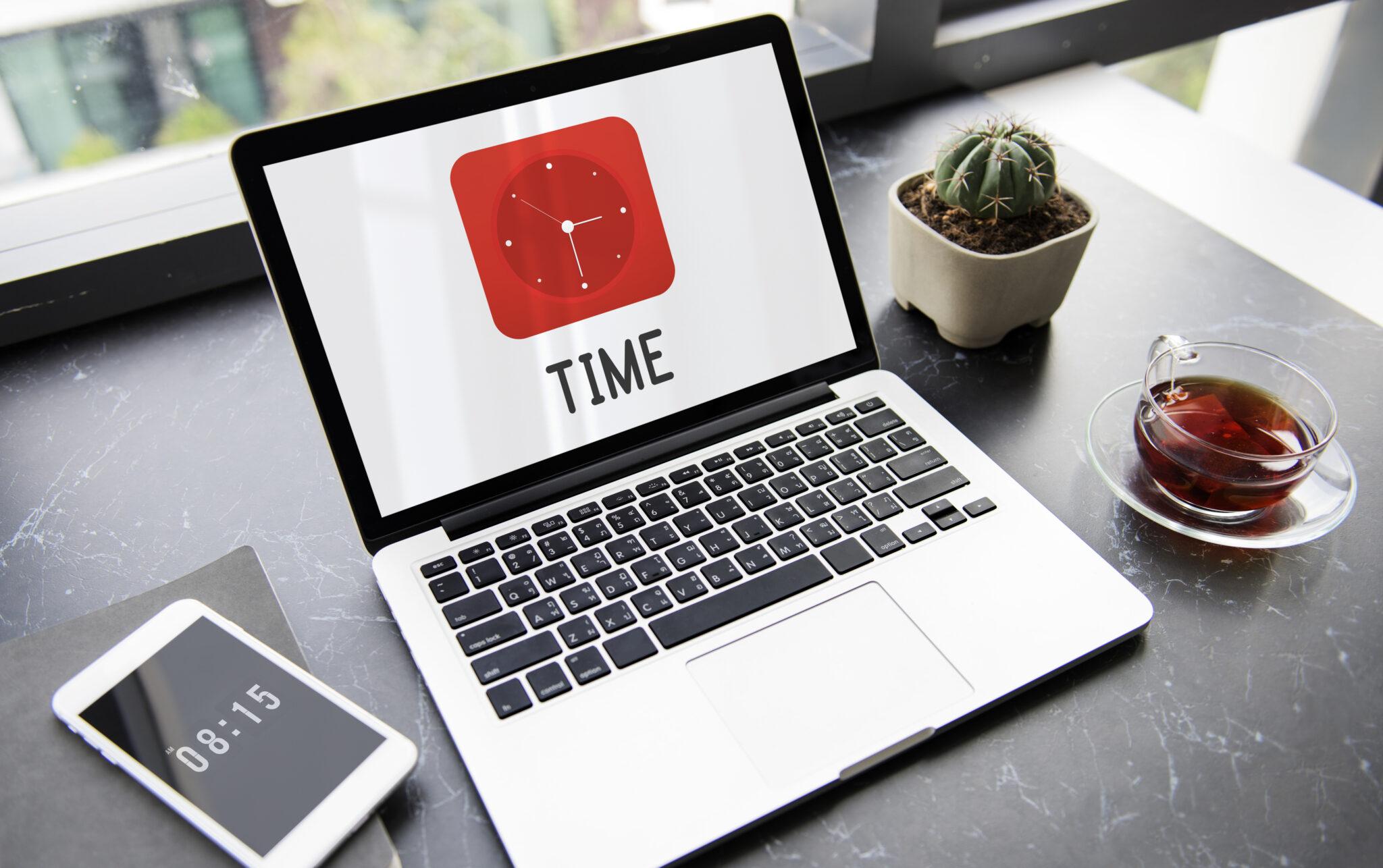 Tout ce que vous devez savoir sur les pointeuses biométriques Maroc ...